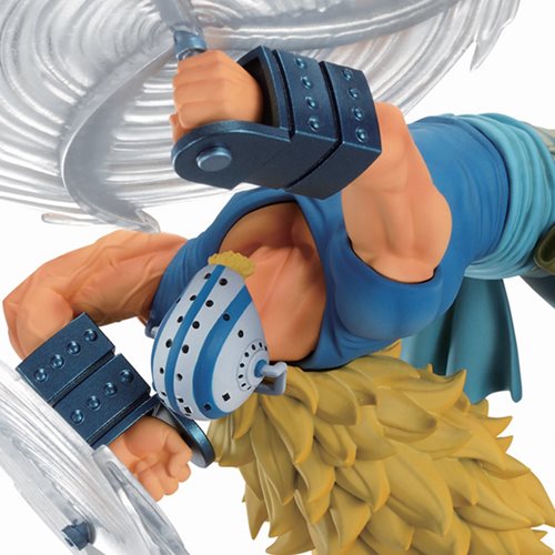 One Piece Killer Wano Country Third Act Ichiban Statue – The Family Gadget