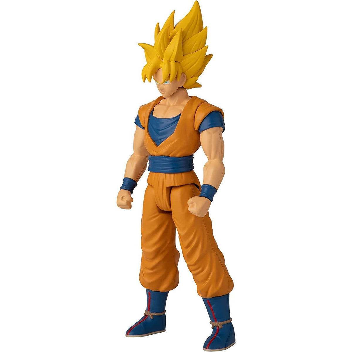 Dragon Ball Super Series 2 Limit Breaker Super Saiyan S2 Goku 12-Inch ...