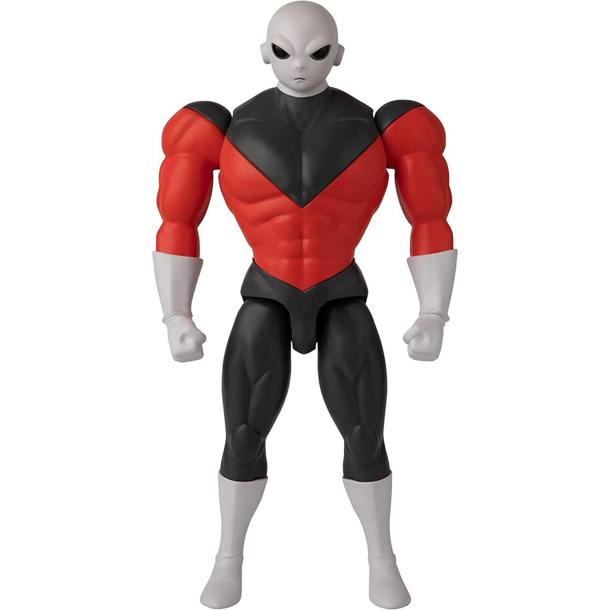 Dragon Ball Super Jiren Limit Breaker 12-Inch Action Figure – The ...