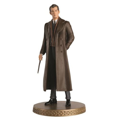Harry Potter Wizarding World Collection Theseus Scamandar Figure with ...